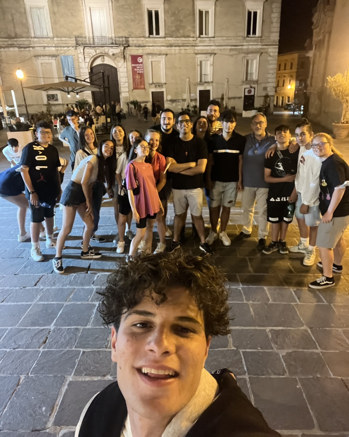 CASA CHE ACCOGLIE TI SENTI IN FAMIGLIA! | Salesiani Don Bosco Vasto CASA CHE ACCOGLIE TI SENTI IN FAMIGLIA! | Salesiani Don Bosco Vasto